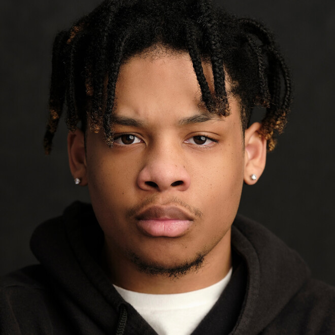 Michael Anthony Carter - FilmFreeway