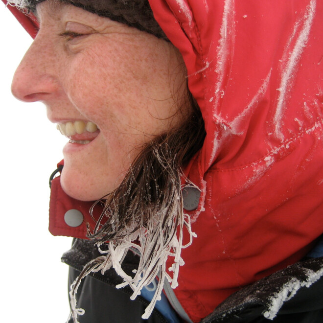 Jenny Hall - FilmFreeway