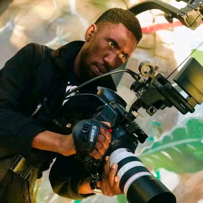 Hakuz Samson Gwanipa - FilmFreeway