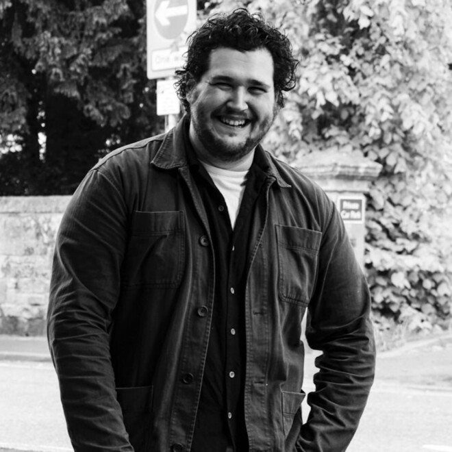 Ted Bennett - FilmFreeway