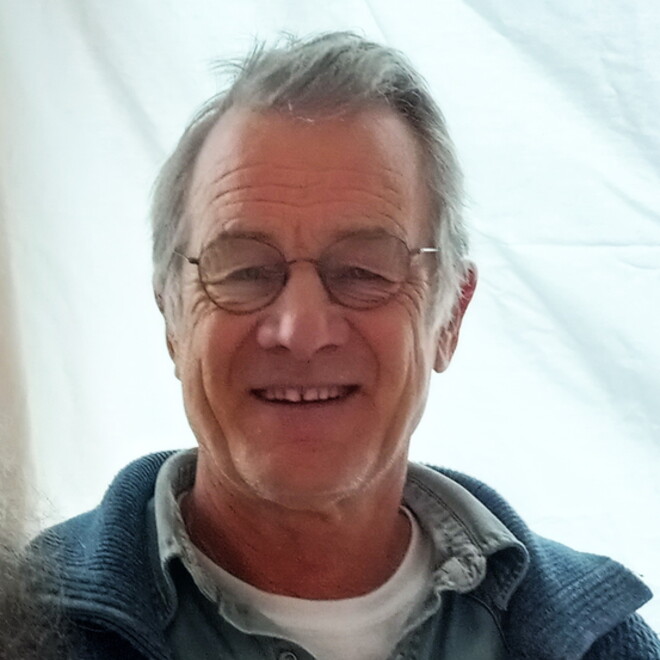 Jim Lawrence - FilmFreeway