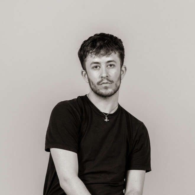 Brandon Sutherland - FilmFreeway