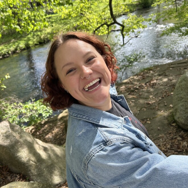 Genevieve Lima - FilmFreeway