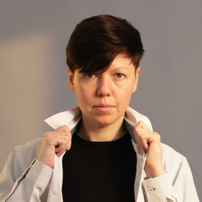 Elizaveta Manina - FilmFreeway