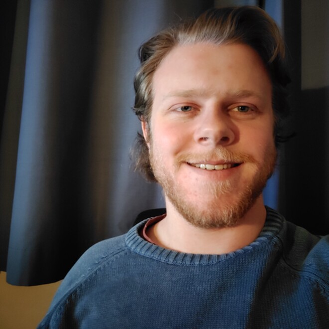 Andrew Dornan - FilmFreeway