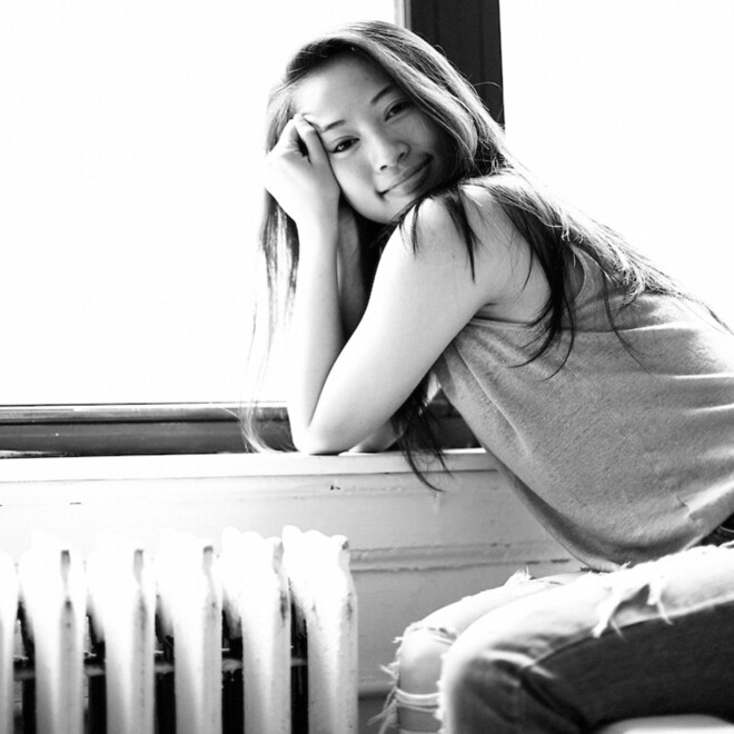 Abrielle Kuo - FilmFreeway