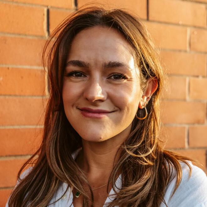 Lauren Bash - FilmFreeway