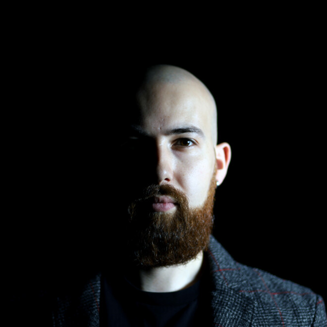 Ramin Kuliev - FilmFreeway