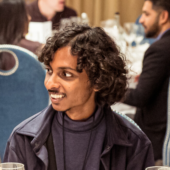 Akshit Kumar - FilmFreeway