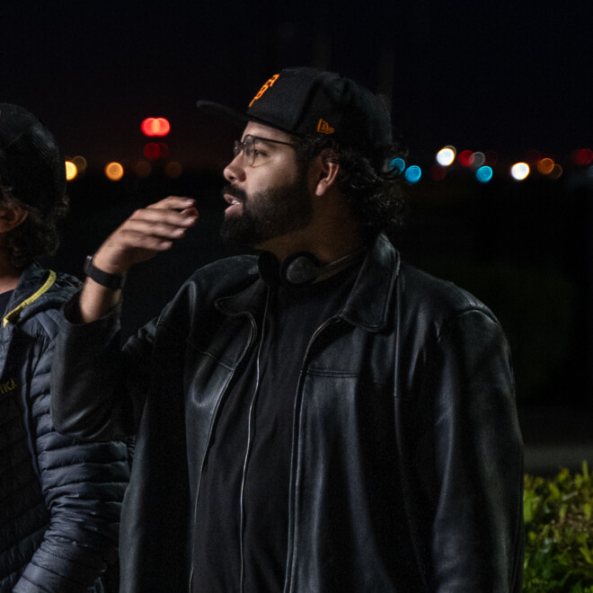 Angel Ruvalcaba Jr - FilmFreeway