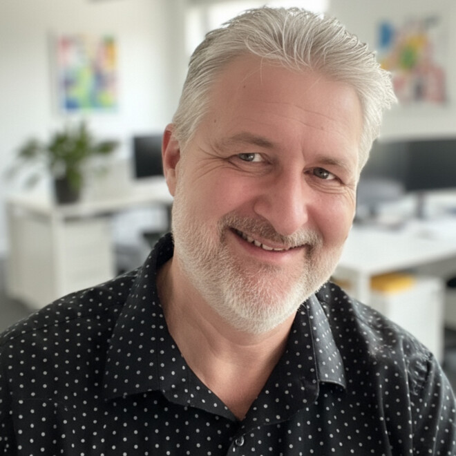 Eric Lotter - FilmFreeway