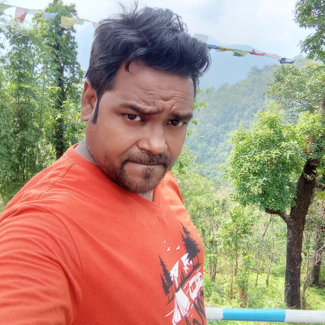 PROVASH PROVASH - FilmFreeway