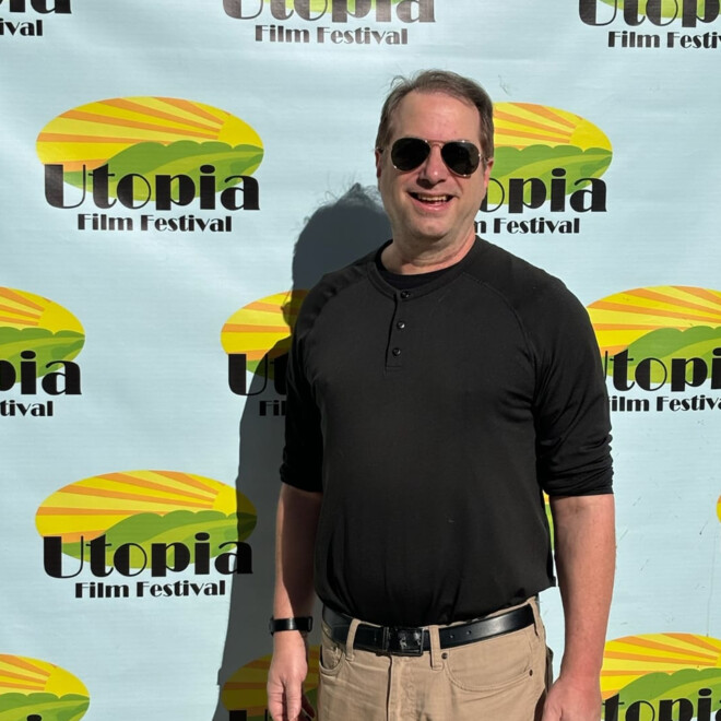 Andrew D. Kaplan - FilmFreeway