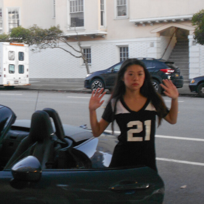 kailee kwon-rustia - FilmFreeway