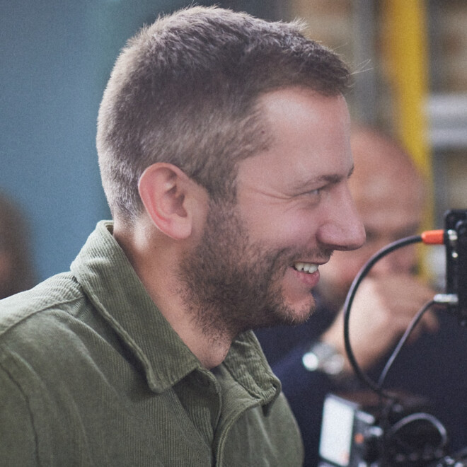 George Foote - FilmFreeway