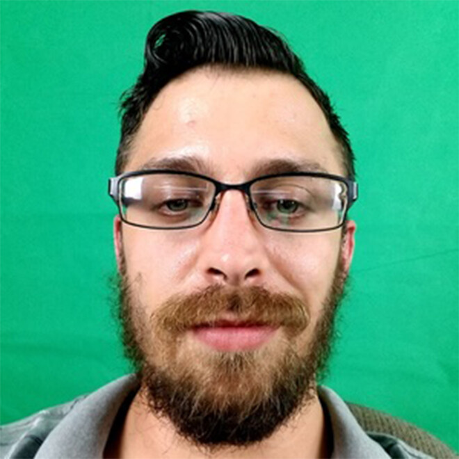 Dustin Hall - FilmFreeway