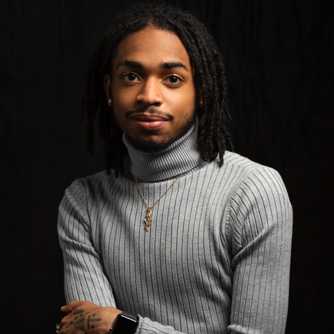 Isaiah Moore - FilmFreeway