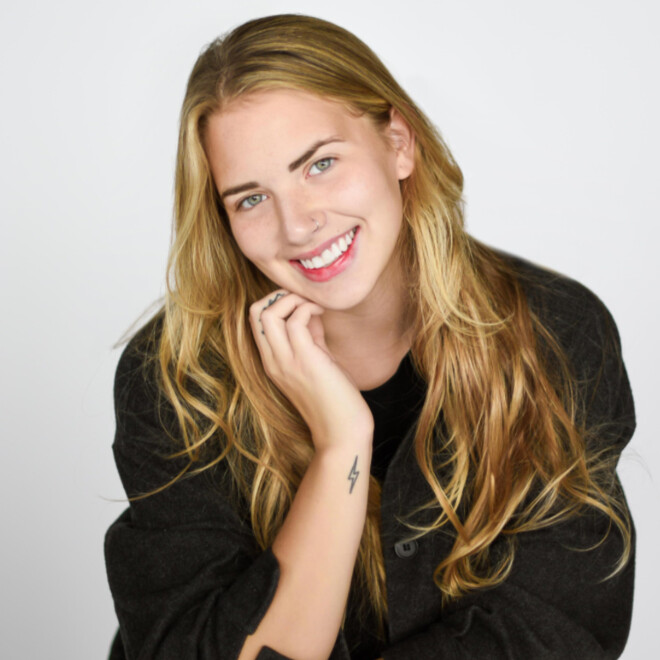 Carmen Halphen - FilmFreeway