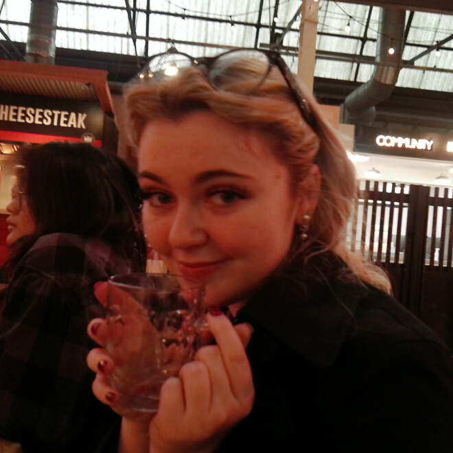 Ruby Hagan - FilmFreeway