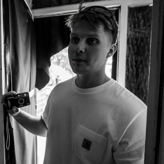 Sam Crow - FilmFreeway