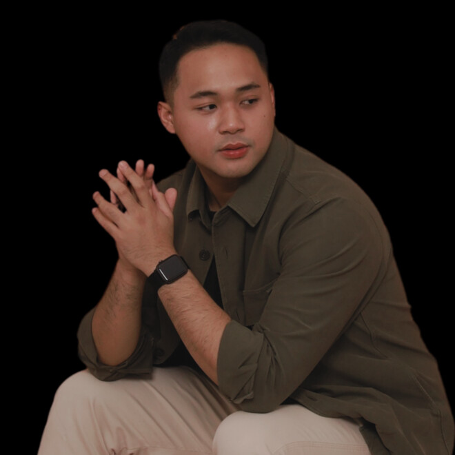 Mu'iz Bakar - FilmFreeway