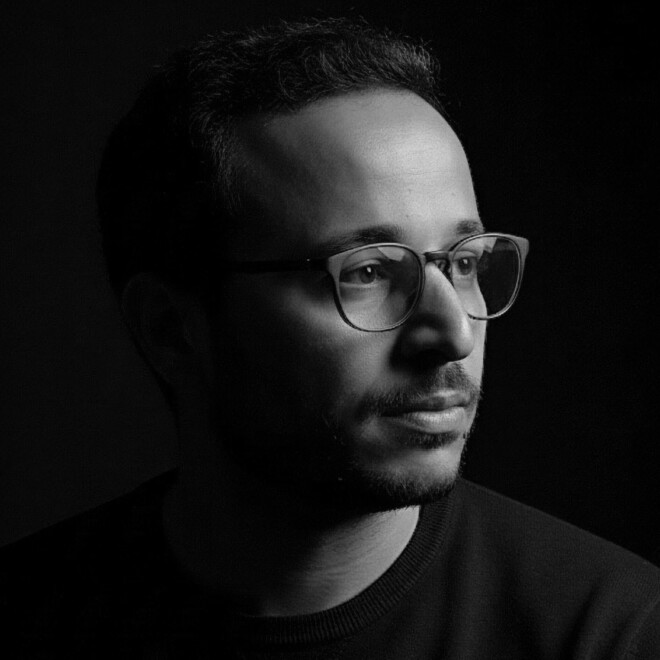 Ahmed Deeb - FilmFreeway