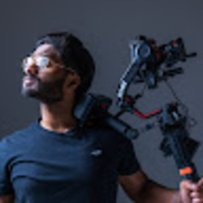 Ravindu Ranatunga - FilmFreeway