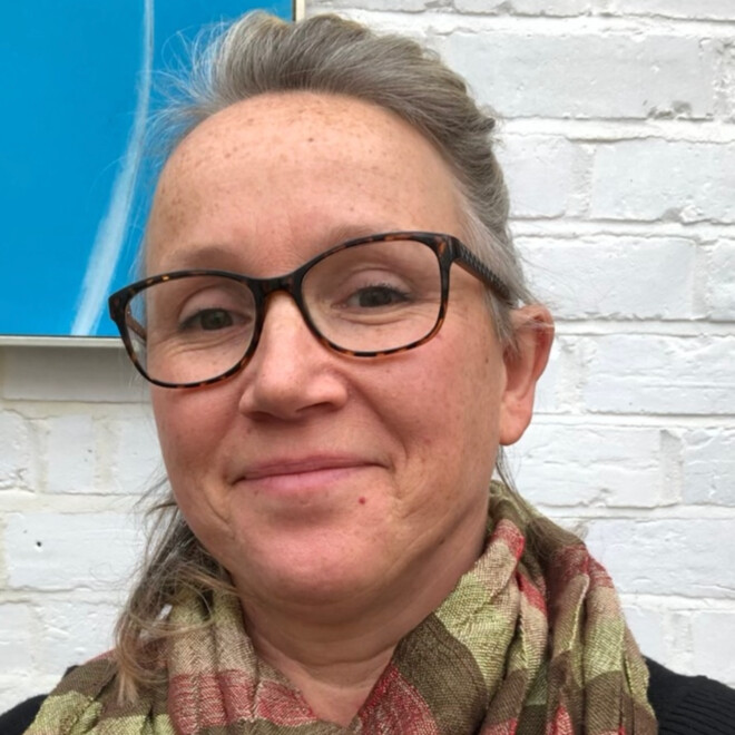 Kat Jones - FilmFreeway