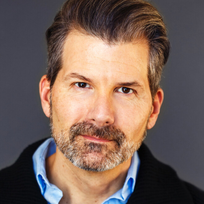 Jeremy Folmer - FilmFreeway