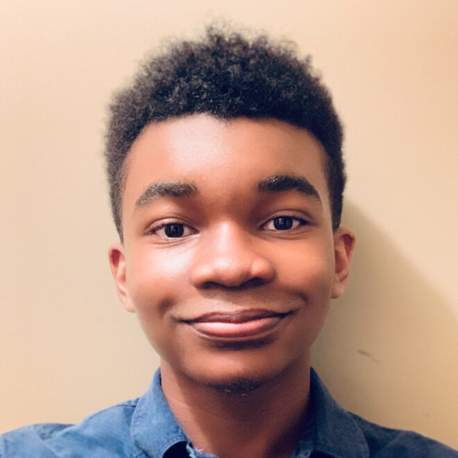 Matthew Matthias - FilmFreeway