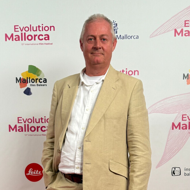 Michael Britten - FilmFreeway