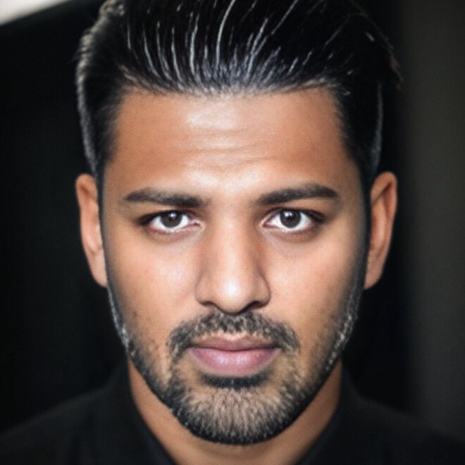 Anil Kishore Mugalapalli - FilmFreeway