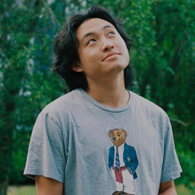 Enoch Leung - FilmFreeway
