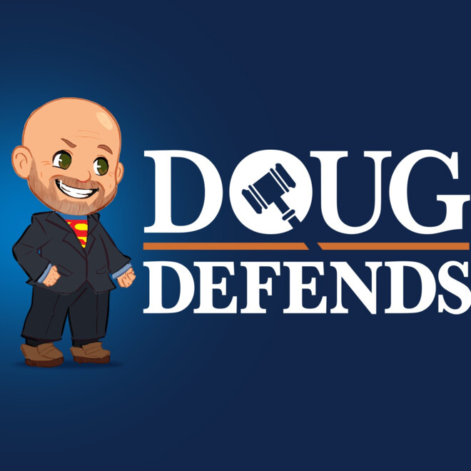 Doug Ridley - FilmFreeway