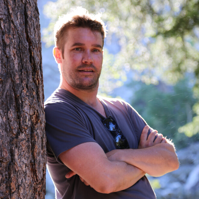 Ted Lauck - FilmFreeway