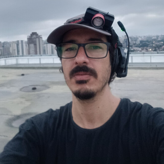 Allan Lima - FilmFreeway