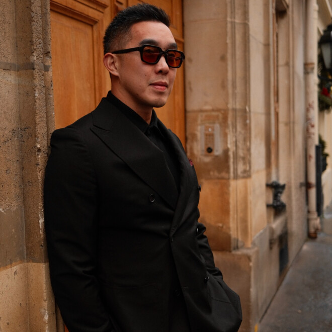 Timothy Nguyen - FilmFreeway