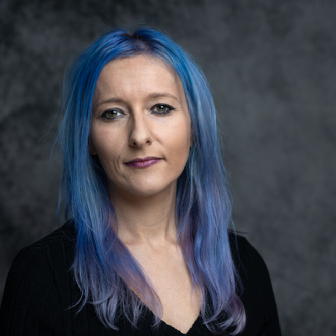 Gemma Brown - FilmFreeway