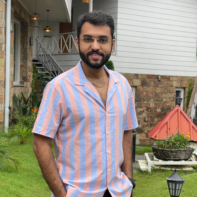 Manur Katyal - FilmFreeway