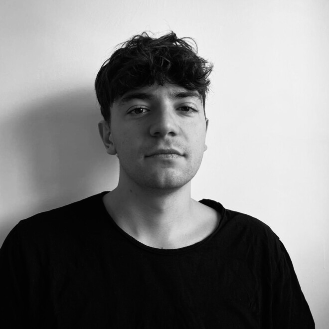 Christian Forte - FilmFreeway