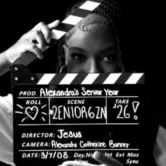 Alexandra Bonner - FilmFreeway