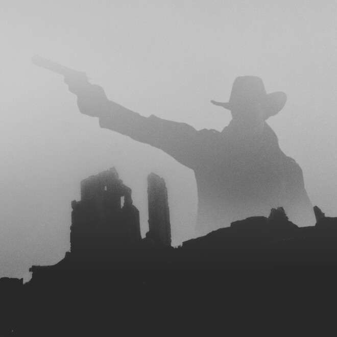 Lucas Foster - FilmFreeway