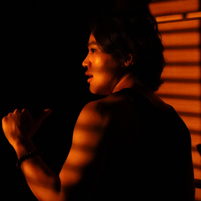 Danny Kim - FilmFreeway