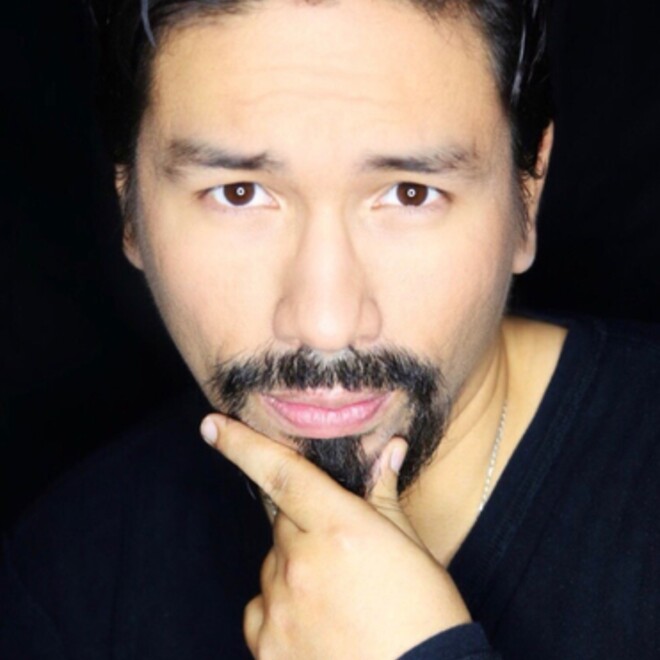 Jaime Cedeno - FilmFreeway