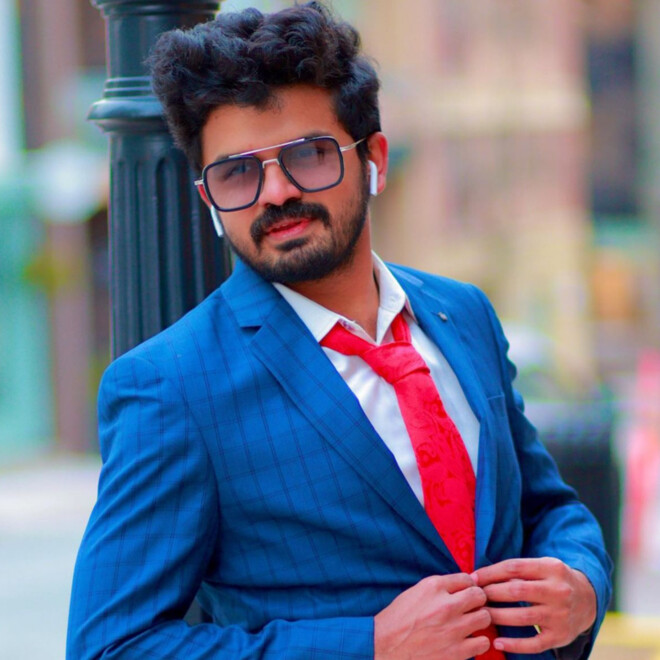 Jebin Benny - FilmFreeway