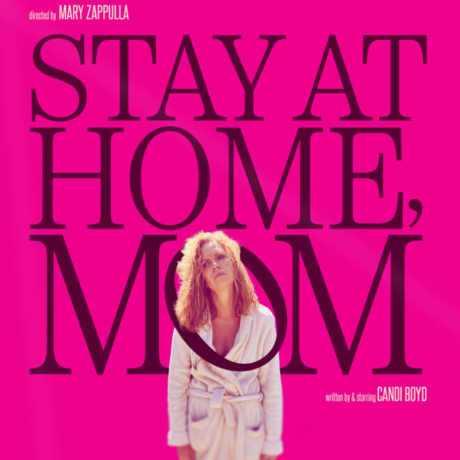 CANDI BOYD - FilmFreeway