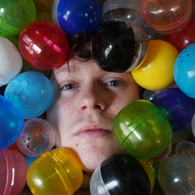 Brandon John Barnard - FilmFreeway