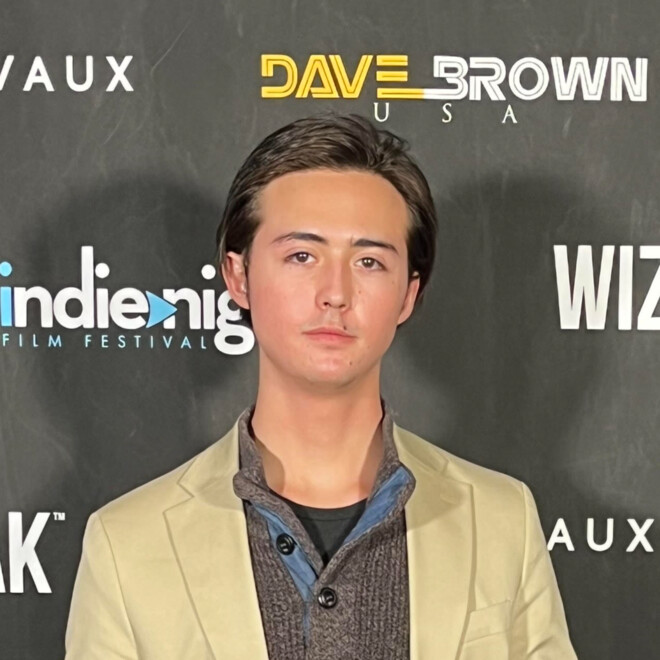 Alexander Daniels - FilmFreeway