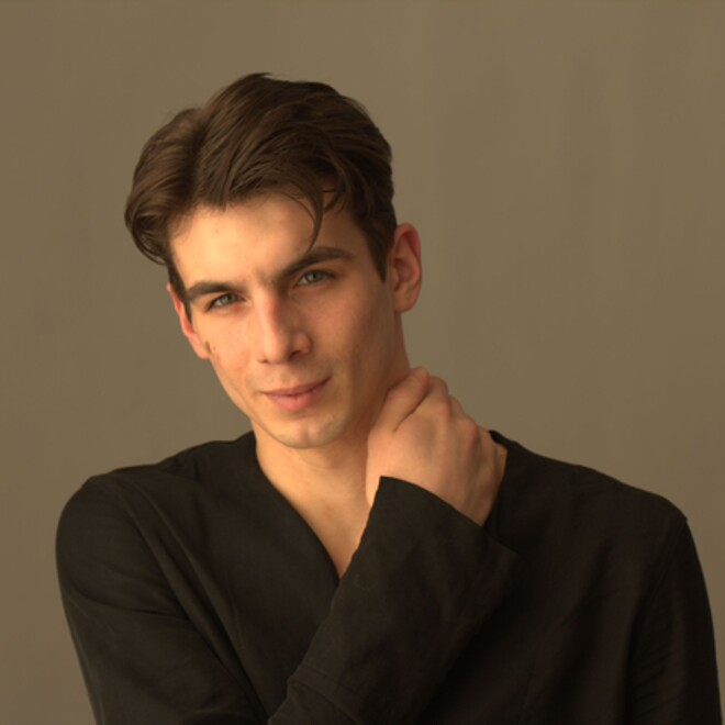 Vladyslav Detiuchenko - FilmFreeway