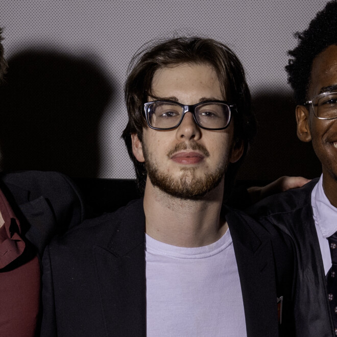 kristopher king - FilmFreeway